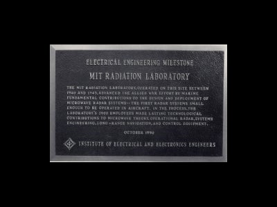 Alfred Lee Loomis - Linda Hall Library