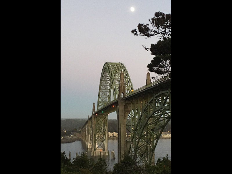 Conde McCullough - Linda Hall Library