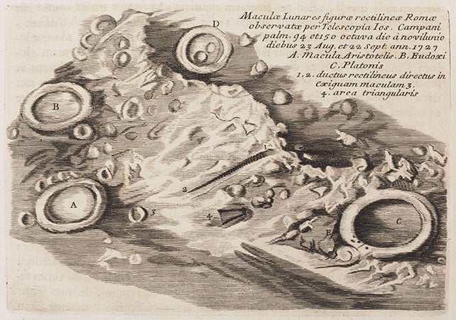 Francesco Bianchini - Linda Hall Library