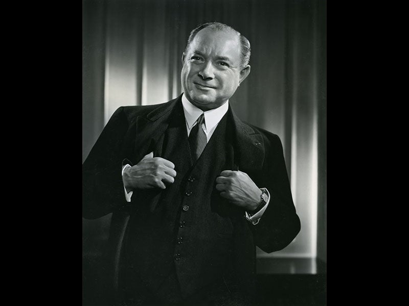 David Sarnoff - Linda Hall Library