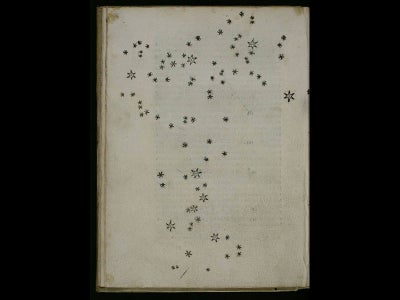 Galileo Galilei - Linda Hall Library