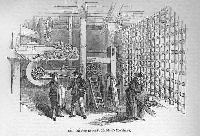 Joseph Huddart - Linda Hall Library