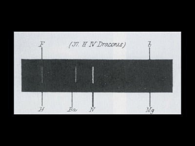 William Huggins - Linda Hall Library