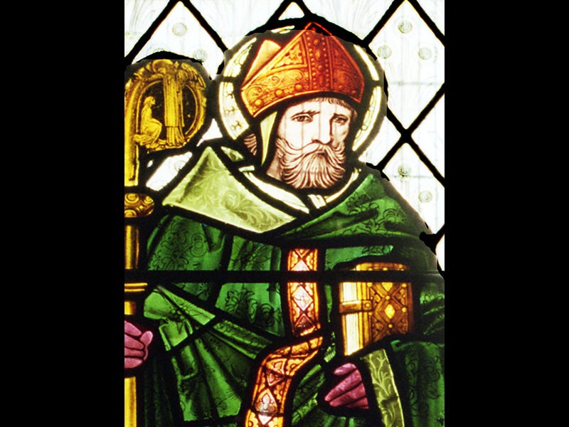 Robert Grosseteste - Linda Hall Library