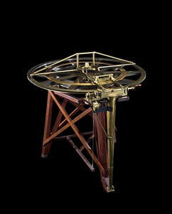 Jesse Ramsden - Linda Hall Library