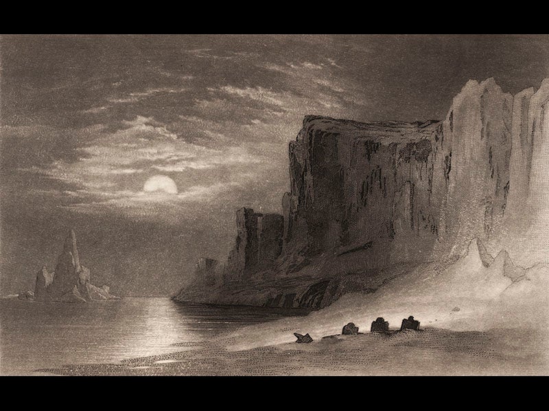 Elisha Kent Kane - Linda Hall Library