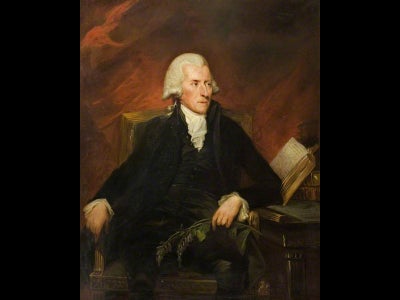 William Withering - Linda Hall Library