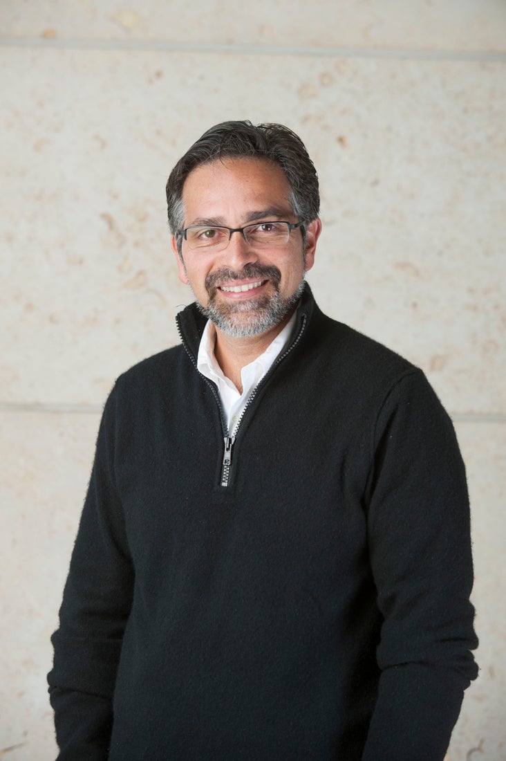 International Advisory Committee - Linda Hall Library