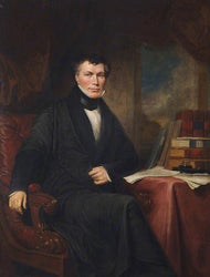 William Whewell - Linda Hall Library