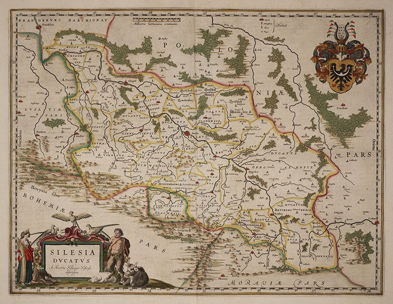 Maria Cunitz - Linda Hall Library