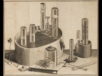 Daniel Rutherford - Linda Hall Library