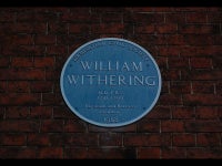 William Withering - Linda Hall Library