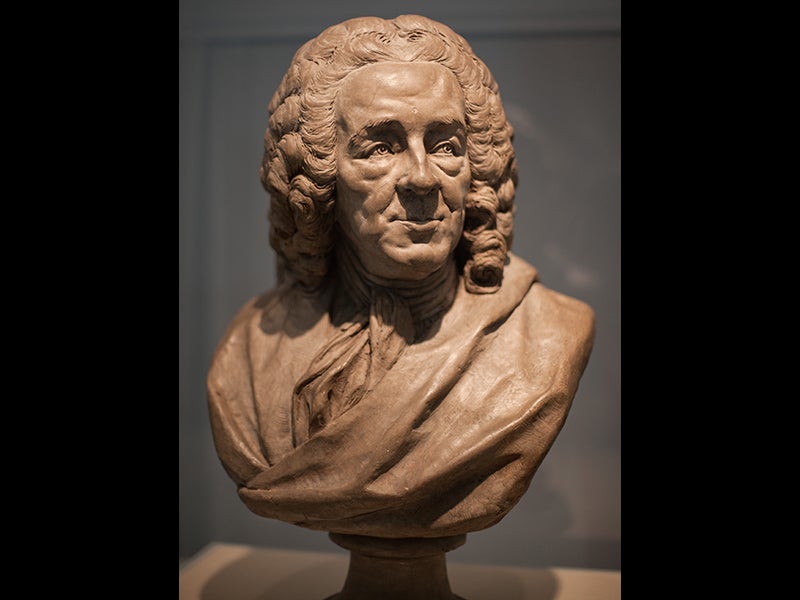 Bernard de Fontenelle - Linda Hall Library