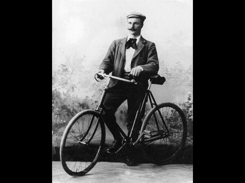 Gustaf Dalén - Linda Hall Library