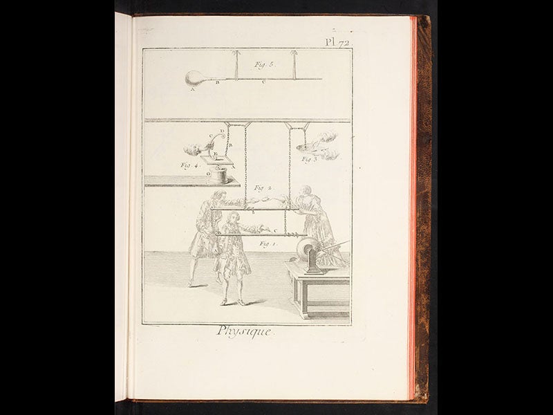 Mathurin-Jacques Brisson - Linda Hall Library