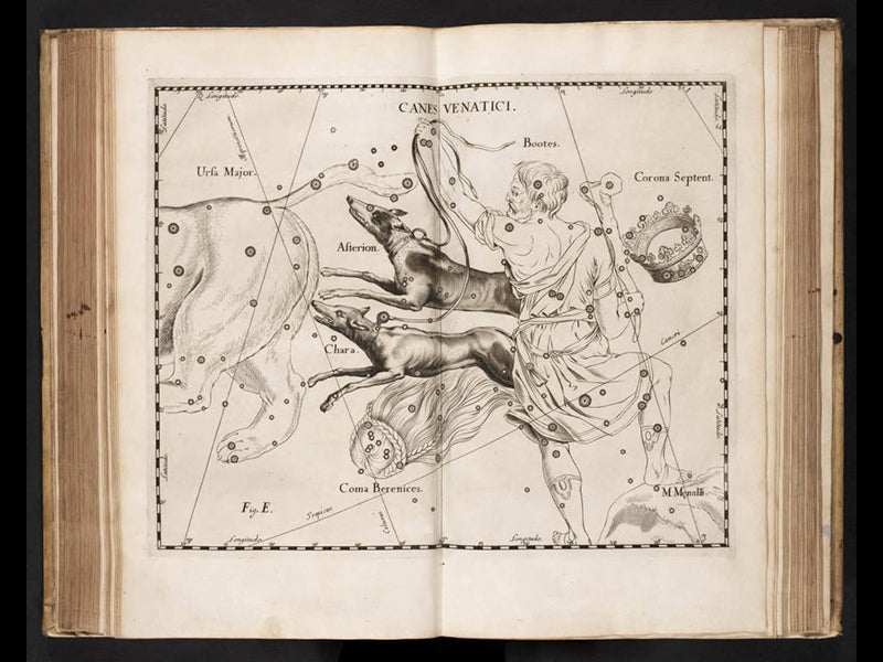 Johannes Hevelius - Linda Hall Library