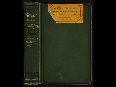 Charles Mudie - Linda Hall Library