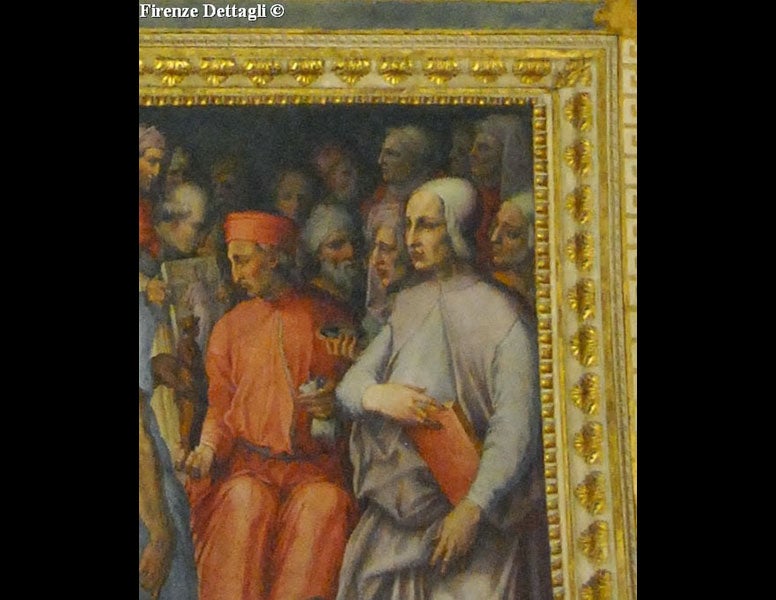 Paolo Toscanelli - Linda Hall Library