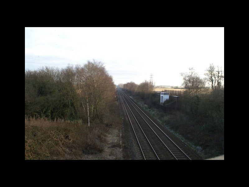 William Huskisson - Linda Hall Library