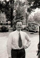 Hans Bethe - Linda Hall Library