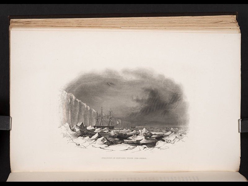 Charles Wilkes - Linda Hall Library