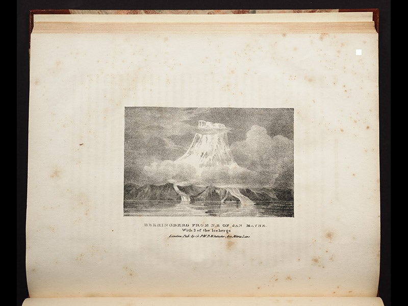 George Manby - Linda Hall Library