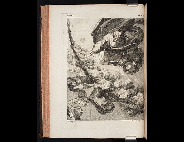 Georges-Louis Leclerc, comte de Buffon - Linda Hall Library