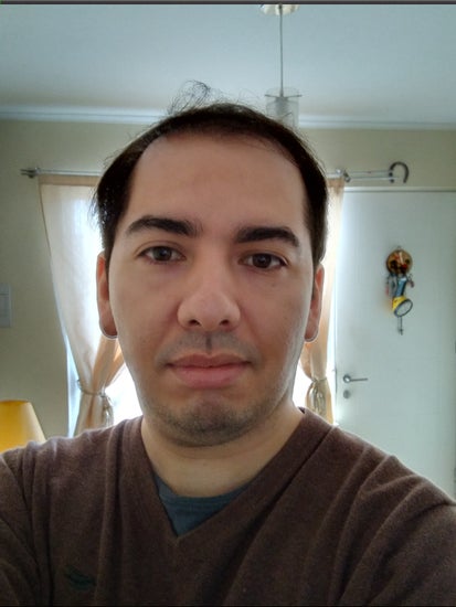 Meet Our Fellows - Linda Hall Library