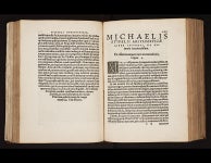 Michael Stifel - Linda Hall Library