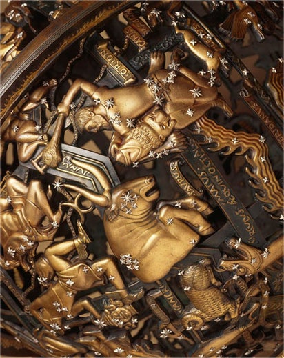 Paul Manship - Linda Hall Library