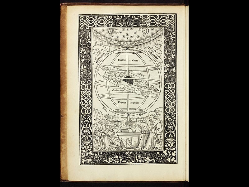 Basilios Bessarion - Linda Hall Library