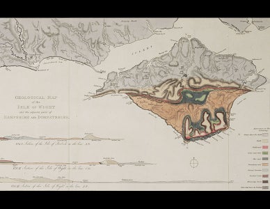 Henry Englefield - Linda Hall Library