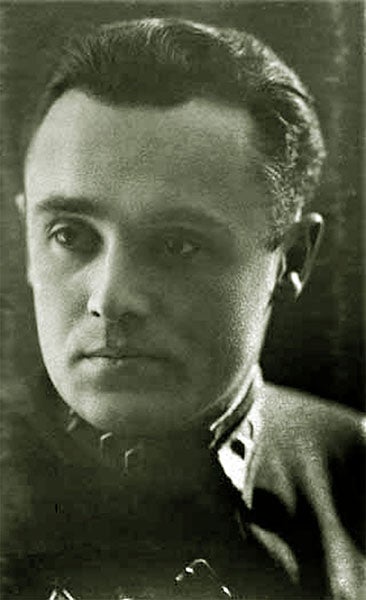 Sergei Korolev - Linda Hall Library