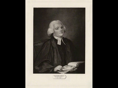 Gilbert White - Linda Hall Library