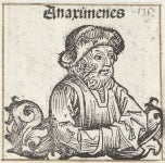 Anaximenes of Miletus - Linda Hall Library