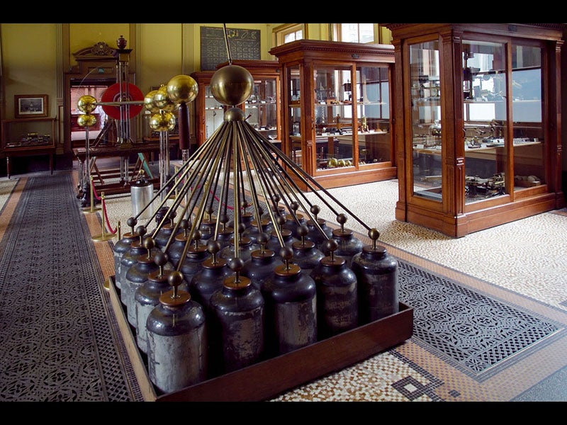 Pieter Teyler - Linda Hall Library