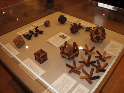 Sam Loyd - Linda Hall Library