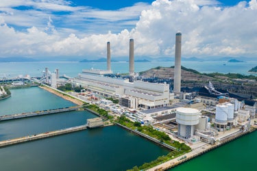 Our traveling water screen solutions | Hydrolox