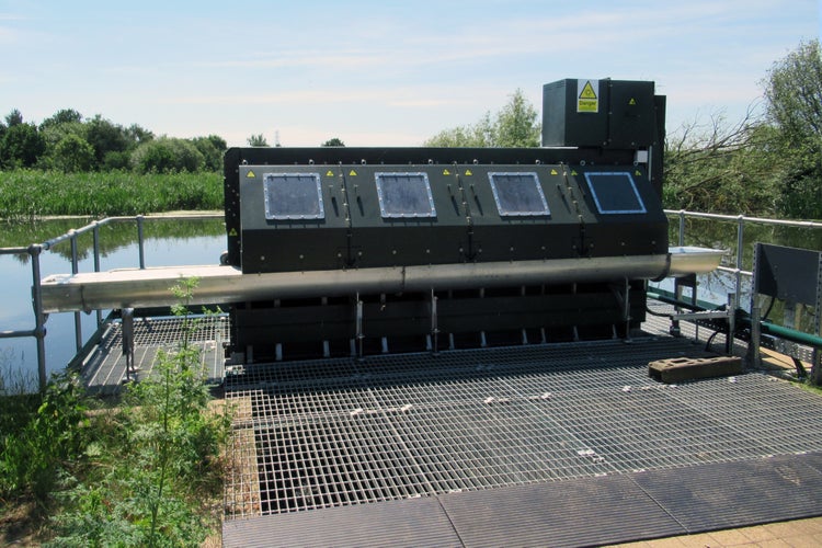 Case Study: Essex & Suffolk | Hydrolox