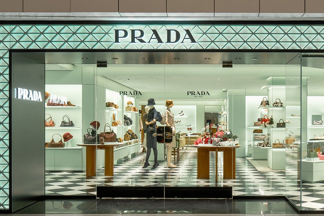 Prada’s Largest Asia Pacific Boutique Opens at LANDMARK | LANDMARK