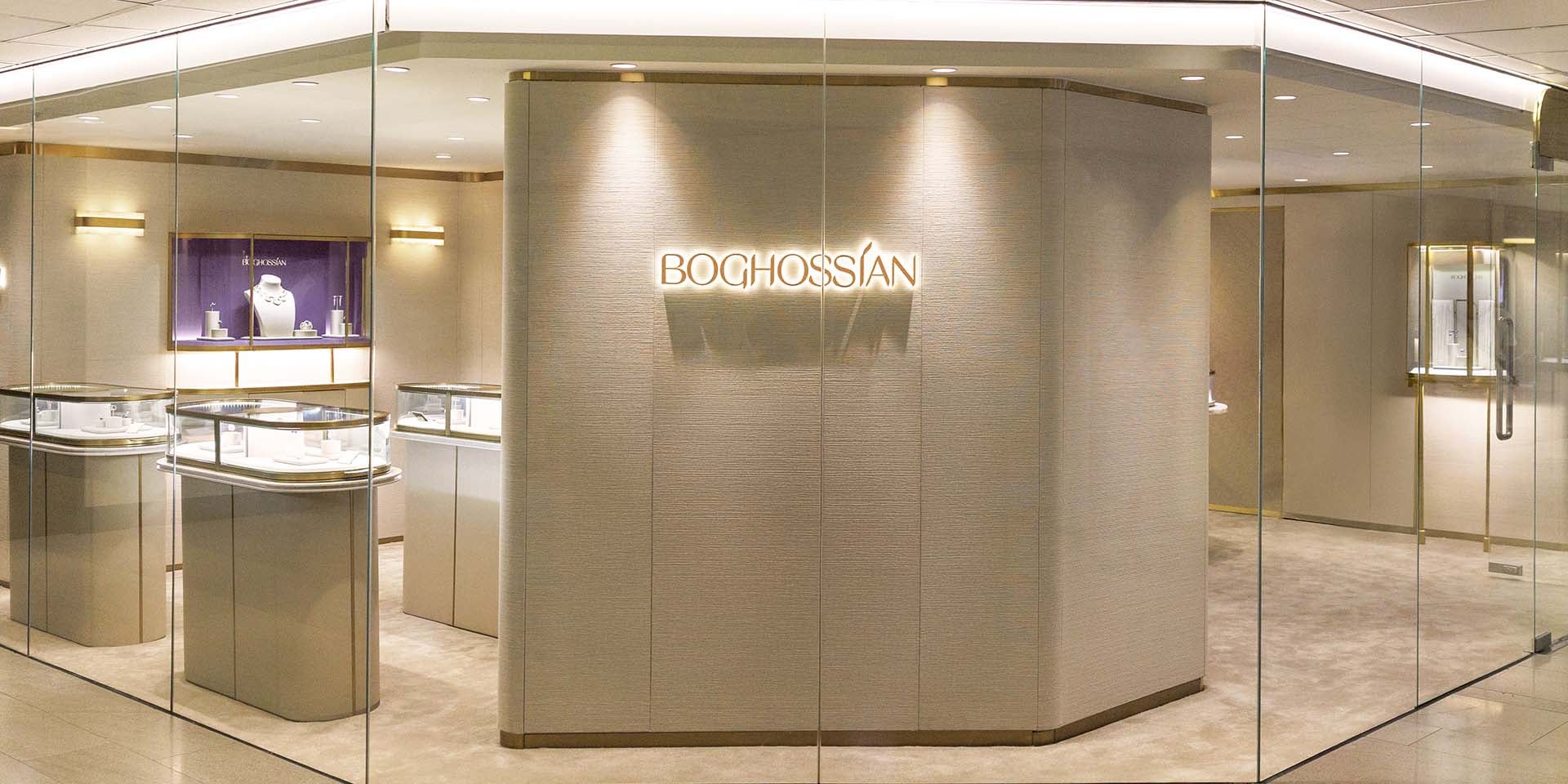 Boghossian | LANDMARK