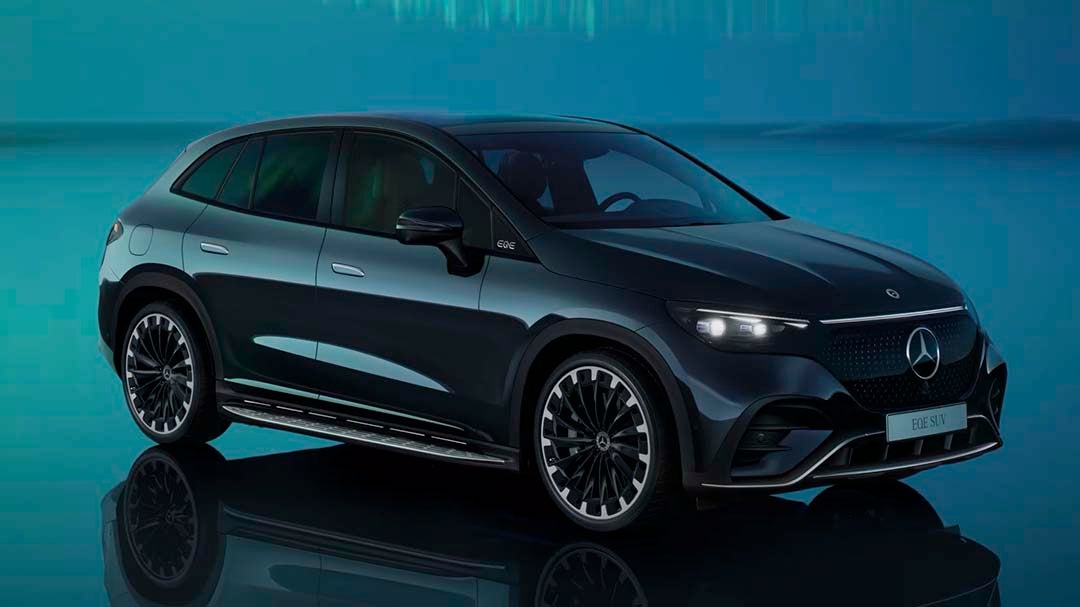 Dream Ride: Test Drive 10 Rare Mercedes-Benz Models with BESPOKE | LANDMARK