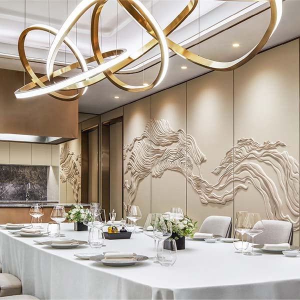 About BESPOKE | LANDMARK