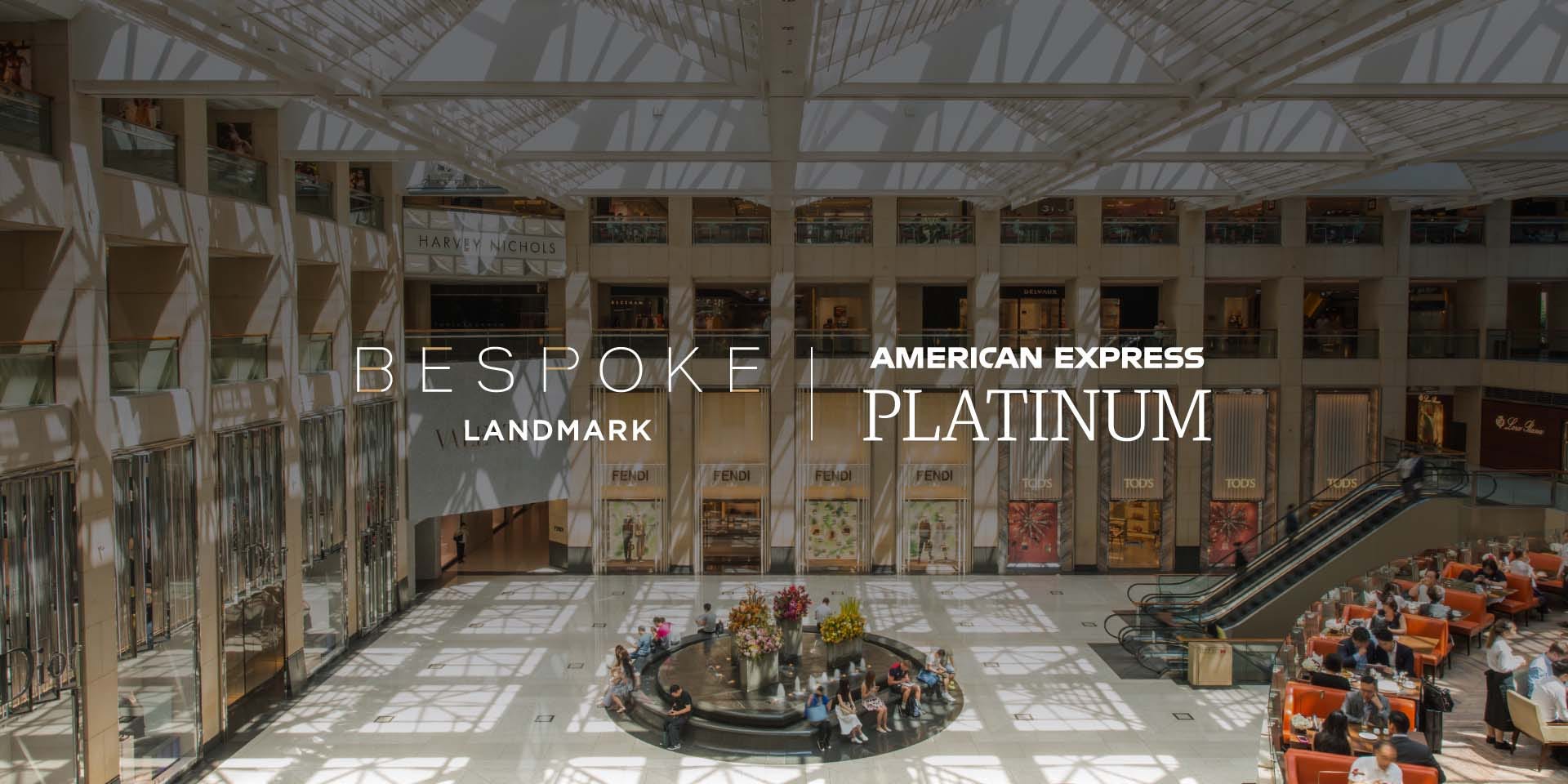 Happenings | LANDMARK
