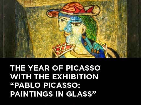 LANDMARK celebrates the year of Picasso with the exclusive preview of ...