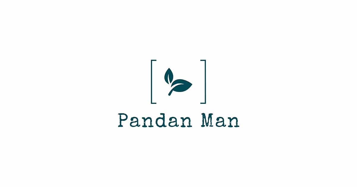 Pandan Man | LANDMARK