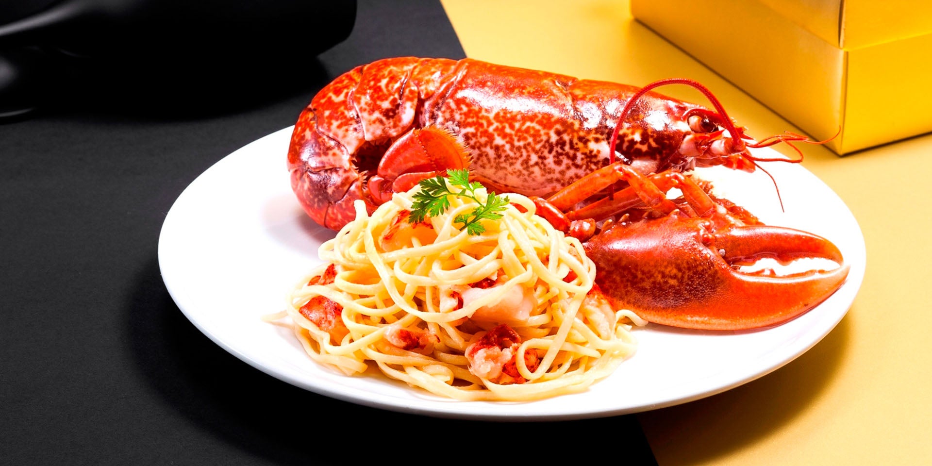 CAFÉ LANDMARK | LANDMARK