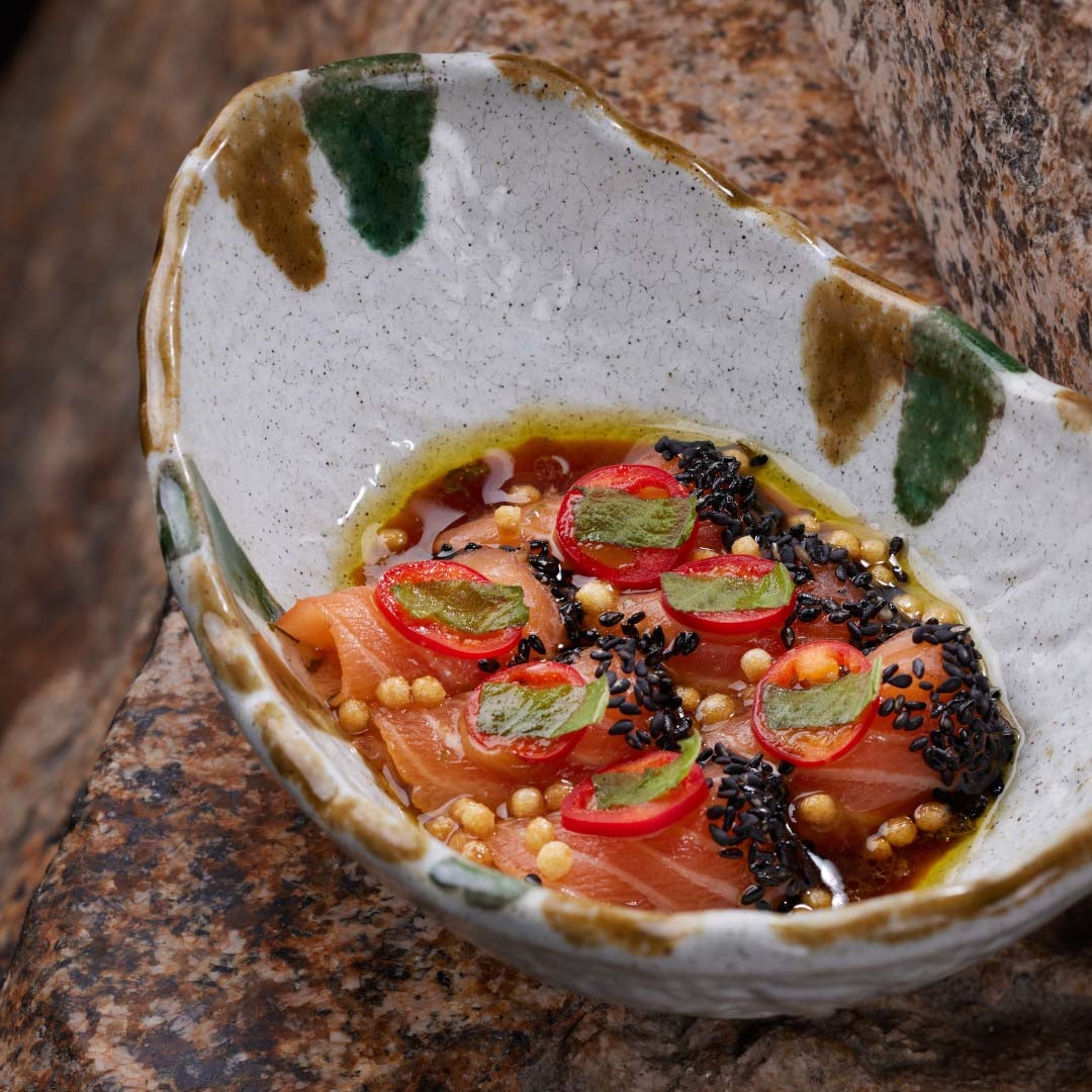 Savour Zuma’s Chef-Curated Sharing Menu with Champagnes at HK$788+ per ...