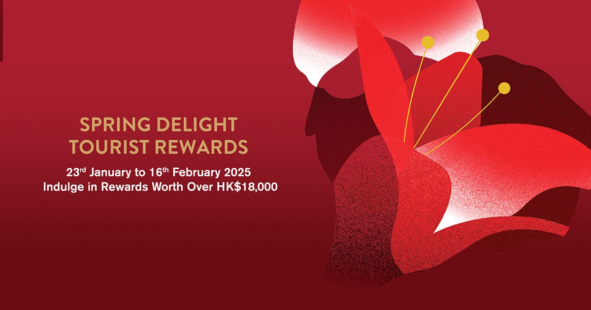 Your Exclusive Rewards: Elevate Chinese New Year and Valentine’s Day ...