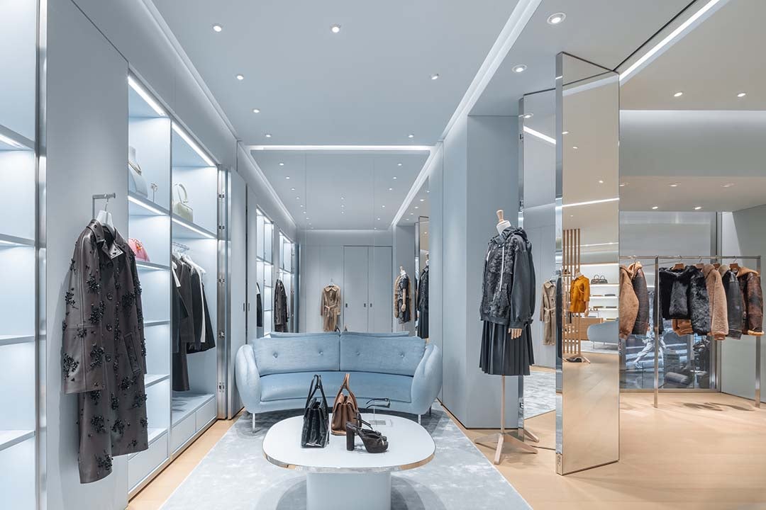 Miu Miu’s Expanded Flagship Unveiled at LANDMARK ATRIUM | LANDMARK